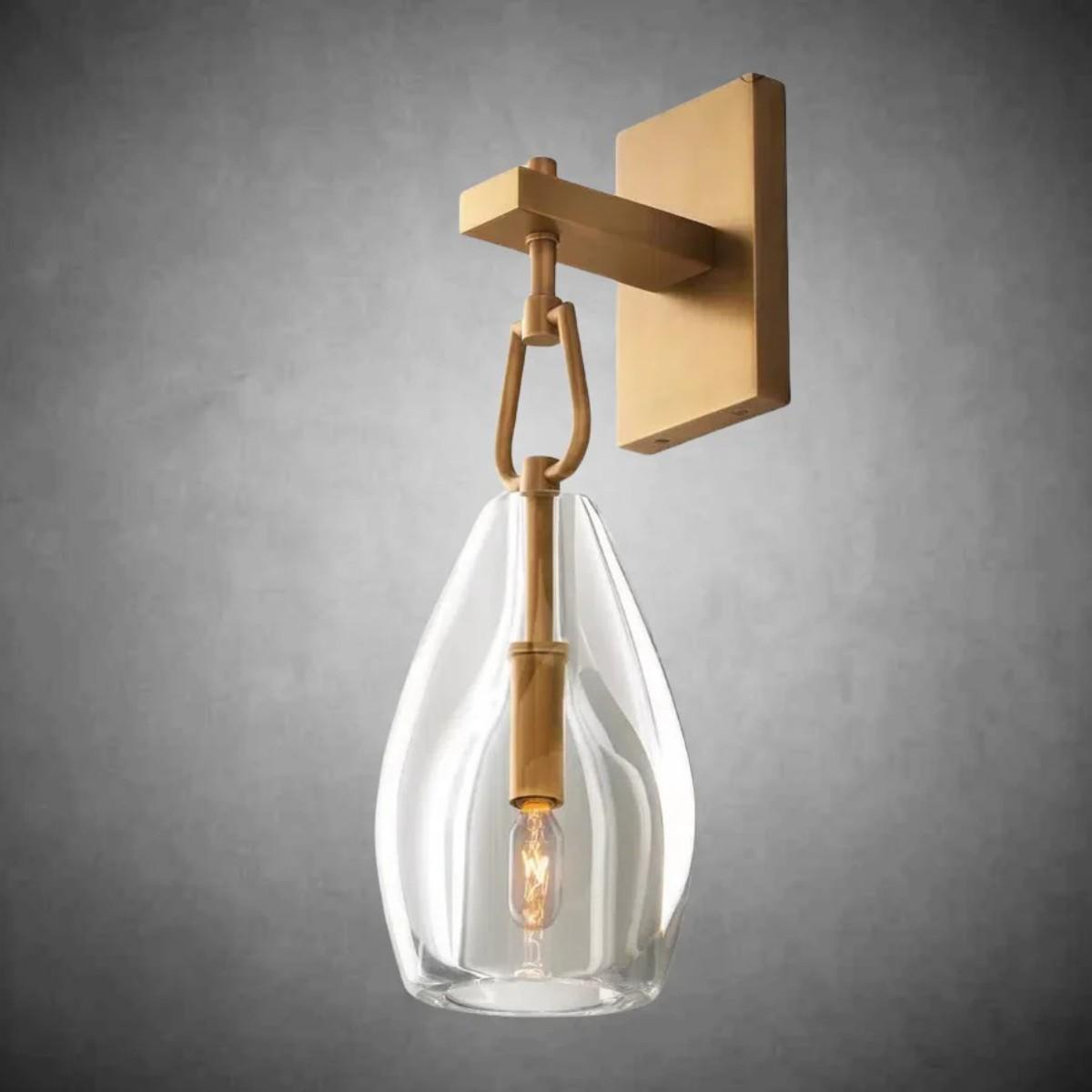 Botay Flute Wall Sconce – lemaylightings